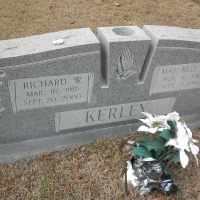 Richard Watson Kerley (1917–2000) • FamilySearch