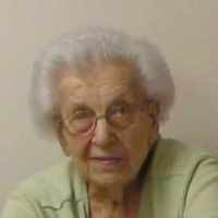 Velma Abbe (1918–2009)