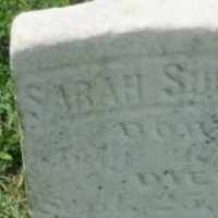 Sarah "Sally" Sullivan (1813–1898) • FamilySearch