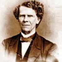 Benjamin Hancock (1782–1860)