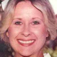 Alice Janette Broome (1950–2017) • FamilySearch