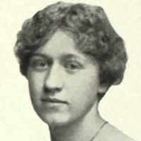 Catharine S. Sherwood (1898–1986) • FamilySearch