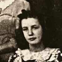 Gaetane Laberge (1926–1976) • FamilySearch