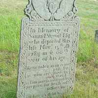 Samuel Stewart (1720–1784)