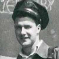 Patrick J Cleary (1927–2014) • FamilySearch