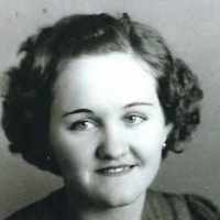 Minnie Edna Esther Harper (1914–1998) • FamilySearch