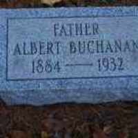 Albert Anthony Buchanan (1884–1932) • FamilySearch