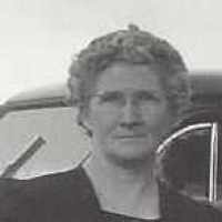 Clair Edith Braden (1891–1978) • FamilySearch