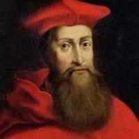 Cardinal Reginald Pole Archbishop of Canterbury (1500–1558)
