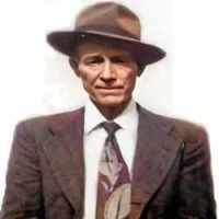 Marshall Landon Babb Sr (1914–1997) • FamilySearch