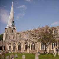 John Hester (1547–)