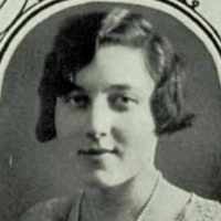 Esther Faye Haines (1914–2014) • FamilySearch