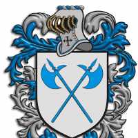 JOHN Johnne ECCLES, 8th Laird of Kildonan (1573–1638)