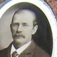 Hans Christian Christiansen (1860–1928) • FamilySearch