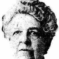 Helen Maria Barnum (1840–1915) • FamilySearch