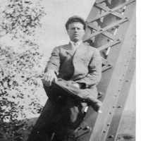 Isaac Franklin Burrow (1886–1949) • FamilySearch