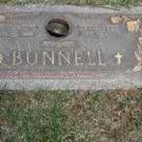 Ziba Thomas "JACK" Bunnell Jr. (1931–1984) • FamilySearch