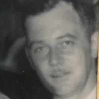 Ronald Wayne Buford (1907–1976) • FamilySearch