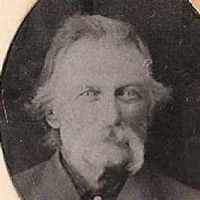 Isaac McDonald Kolb Sr. (1842–1908) • FamilySearch
