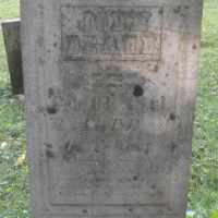 John Baird Sr (1709–1784)