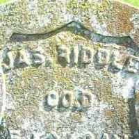 James William Riddle (1837–1900) • FamilySearch