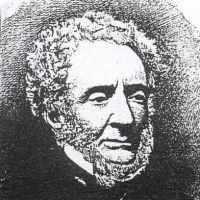 George Mosman (1799–1868) • FamilySearch