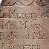 Mary Atwater (1694–1772) • FamilySearch