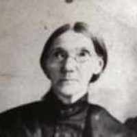 Amanda Jane Guinn (1840–1905) • FamilySearch
