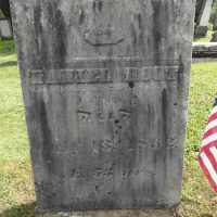 Daniel Root (1808–1862) • FamilySearch