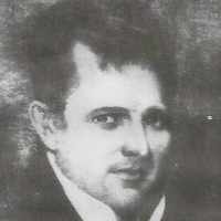 Benjamin Burgin (1741–1823) • FamilySearch