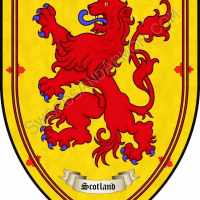 Sir John Muir (1445–1492) • FamilySearch