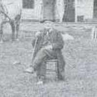 James B. Frazier (1807–1889) • FamilySearch