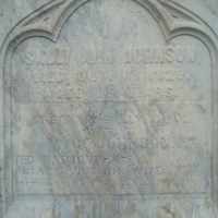 Sally Ann Clay (1804–1829)