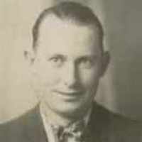 James Milburn Shelby (1904–1985) • FamilySearch