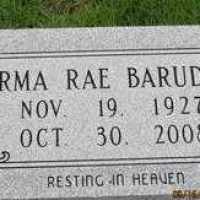 Irma Rae Hickman (1927–2008) • FamilySearch