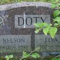 Nelson Albert Doty (1902–1993) • FamilySearch