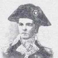 Brigadier General James Cox (1753–1810)