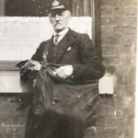 William Shaw (1869–1951)