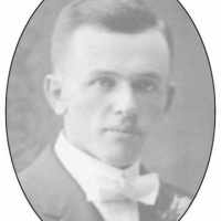 Ernest Louis Knoke (1894–1984)