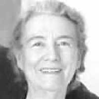 Joan Hopwood (1932–2017) • FamilySearch