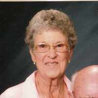Patsy Elaine Hale (1937–2016) • FamilySearch