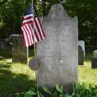 Isaac Gibson I (1721–1797)