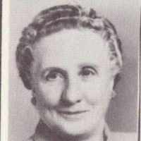 Edith May Shaw (1881–1964) • FamilySearch