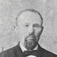 Hans Christensen (1840–1923) • FamilySearch