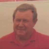 Gerald Raymond Moore (1937–2016) • FamilySearch