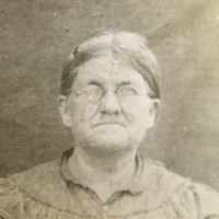 Barbara Ann Hurst (1848–1924) • FamilySearch