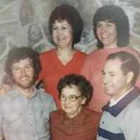 Carrie Julianna Turpin (1913–2000)