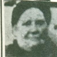 Ann Morris (1832–1871) • FamilySearch