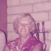 Elizabeth Gordon (1912–2006) • FamilySearch