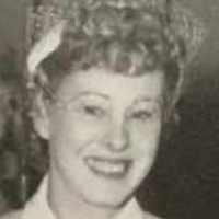 Helen Margaret Barber (1913–1991)